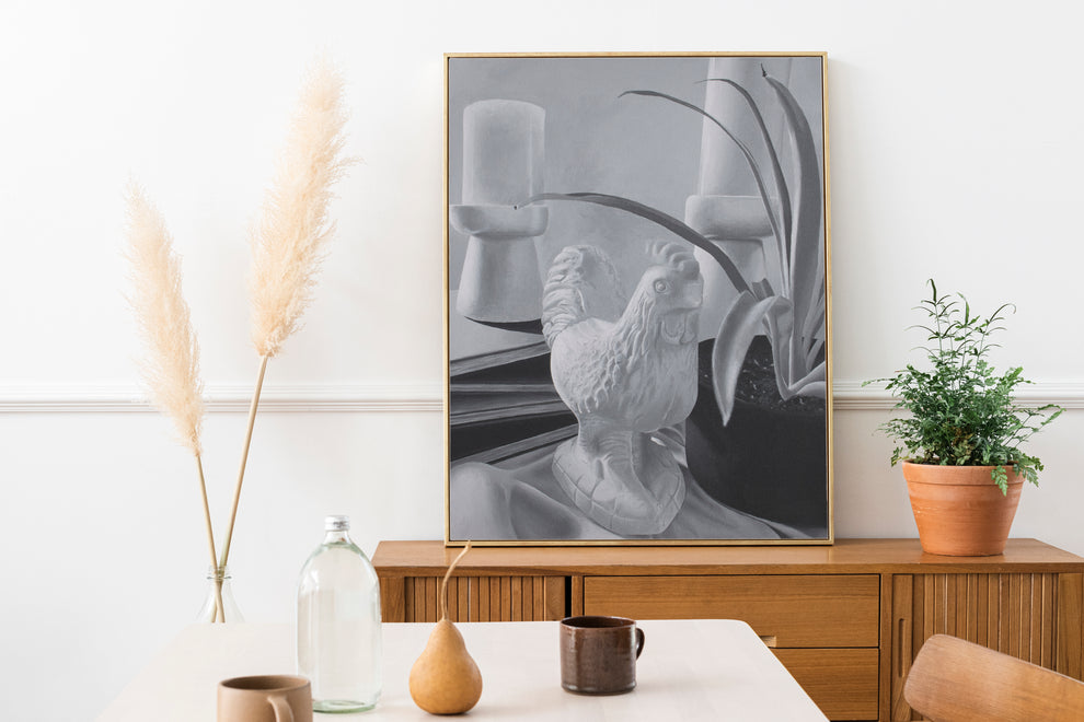 Niccy D Art – niccyd.art