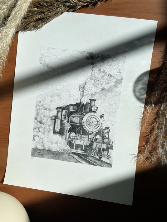 Niccy D Art – niccyd.art